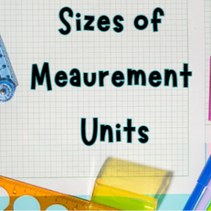 Practice: Know Sizes of Measurement Units - Free Games, Assessments ...