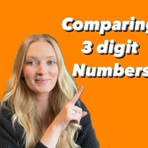 Practice: Comparing Two Three-Digit Numbers - Free Games, Assessments ...