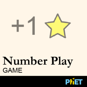 For Class: Count Objects K.CC.5 - Free Simulations - Legends of Learning
