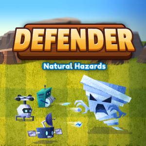 Teaching Plan: Natural Hazards ES-ESS3.B-1 - Free Games and Assessments ...