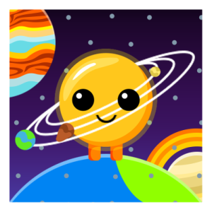 Teaching Plan: Our Solar System MS-ESS1.B-1 - Free Games and ...