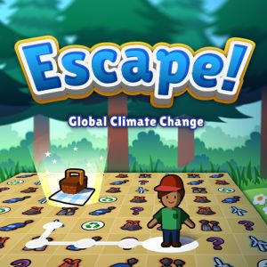 Worksheet: Global Warming - Free Games and Assessments - Legends of ...