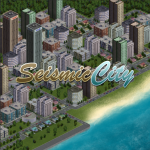 Game Based Learning: Natural Hazards Caused by Earthquakes and ...