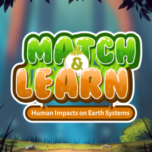 Free Educational Games: Assignment - How do humans impact the ...