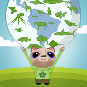 Lesson: Biodiversity and Health of Ecosystems 7.9 - Free Educational ...