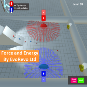 Free Lesson: Relationship Between Energy And Forces MS-PS3.C-1 - Free ...