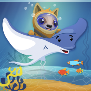 Worksheet: Ocean Currents 6.ESS2.1 - Free Educational Games - Legends ...