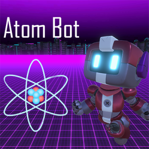 Free Educational Games: Assignment - Playlist - Atom Bot - Free Games and Assessments - Legends ...