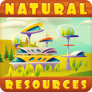Worksheet: Natural Resources Review Games - Free Educational Games ...