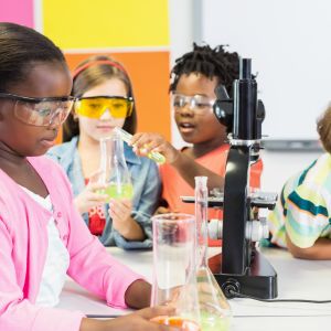 Student Lesson: Explore What Scientists Do 2.3C - Assessments - Legends ...