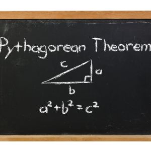Practice: Apply Pythagorean Theorem To Find Missing Side 8.G.B.7 ...