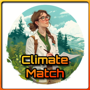 Free Lesson: Climate and Weather - Free Educational Games - Legends of ...