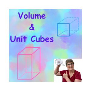 Game Based Learning: Explore Volume with Unit Cubes - Free Games ...