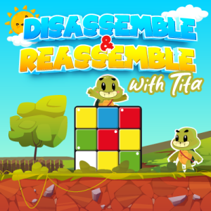 Practice: Rearranging Structures - Practice - Free Games and ...