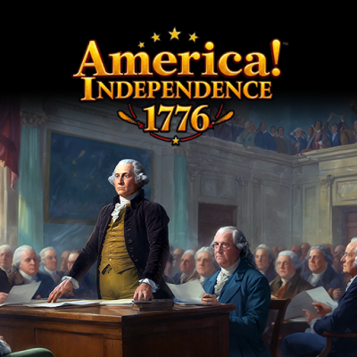 America! - Independence 1776 - Free The Declaration of Independence ...