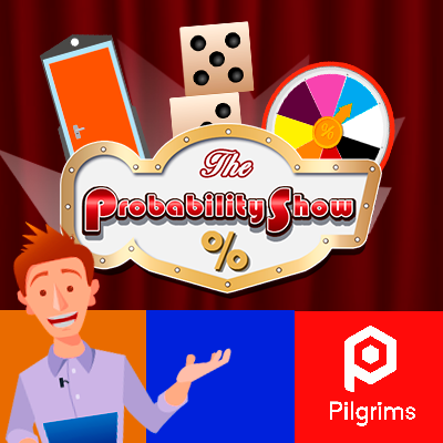 The Probability Show - Free Find Compound Probabilities Game | Free ...