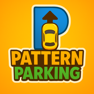 PATTERN PARKING - Free Generate Patterns Using A Given Rule And Analyze ...
