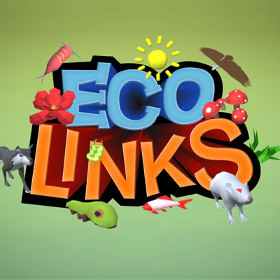 Eco Links - Free Learning Game | Free-Learning-Games.com