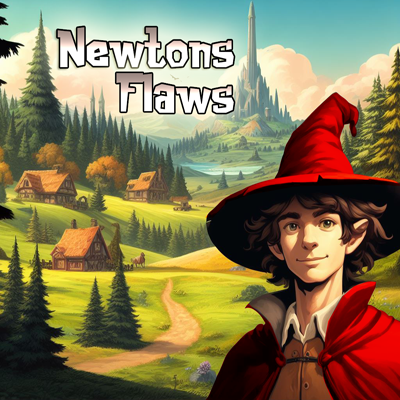Newton's Flaws - Free Fluently Multiply Multi-Digit Whole Numbers Game ...