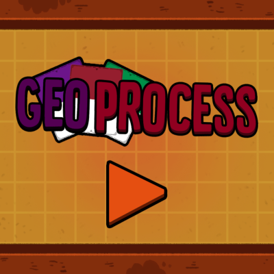 Geo Process - Free Earth Processes: Scales of Time and Space Game ...