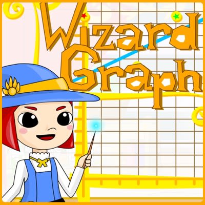 Wizard Graph - Free Solve Problems with Slope-Intercept Equations Game ...