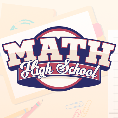 Math High School - Free Describing Functions Game | Free-Learning-Games.com