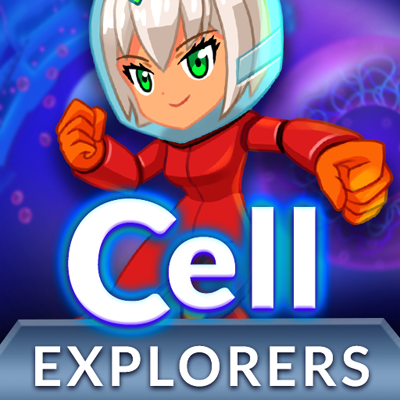 Cell Explorers - Free Learning Game | Free-Learning-Games.com