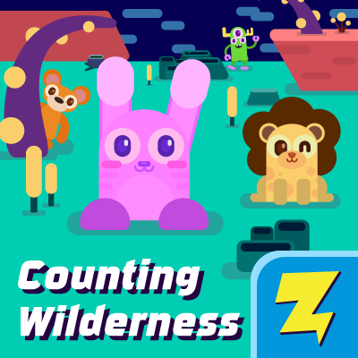 Counting Wilderness - Free Relationship Between Numbers and Quantities ...