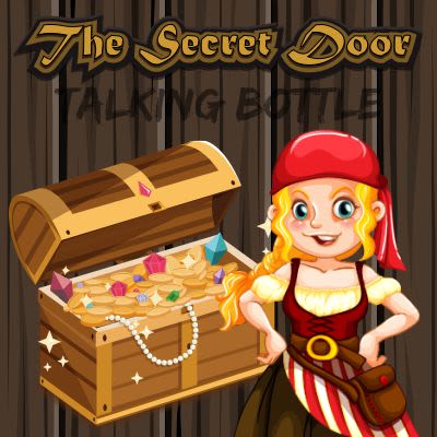 The Secret Door : Talking Bottle - Free Collecting Measurement Data ...