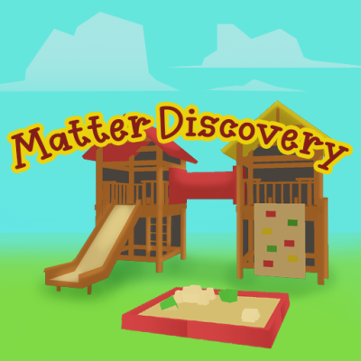 Matter Discovery: Test, Classify, and Build - Free Physical Properties ...
