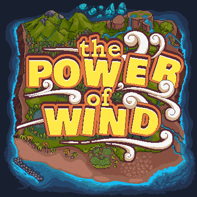 The Power of Wind - Free Earth’s Systems: Wind and Water Game | Free ...