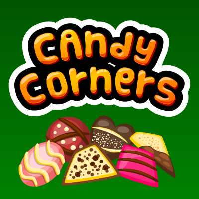 Candy Corners - Free Learning Game | Free-Learning-Games.com