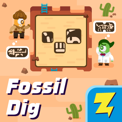 Fossil Dig - Free Partitioning Rectangles into Equivalent Squares Game ...