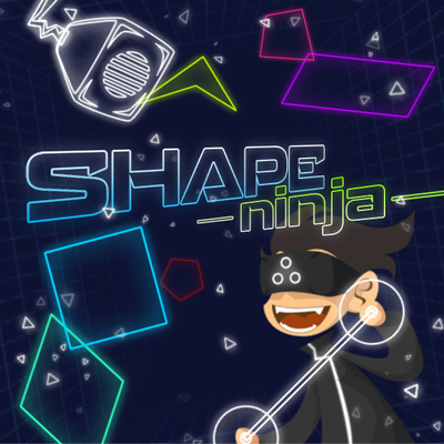 Shape Ninja - Free Define Quadrilaterals By Similarities Game | Free ...
