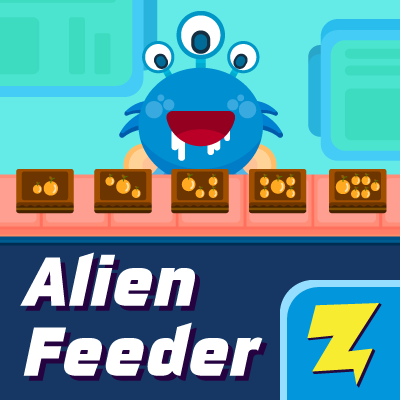 Alien Feeder - Free Odd and Even Groups up to 20 Game | Free-Learning ...