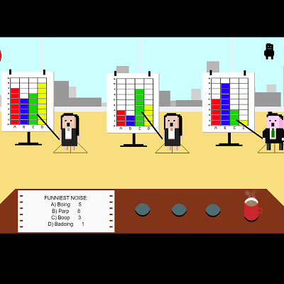 Big Data - Free Comparing Representations of Data Game | Free-Learning ...