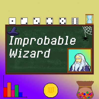 Improbable Wizard - Free Understand Compound Probability Game | Free ...
