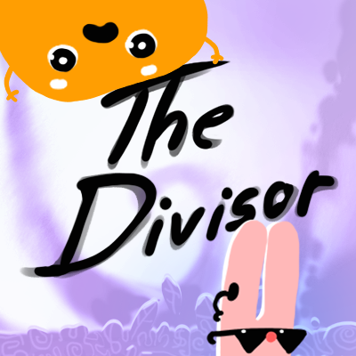 The Divisor - Free Learning Game | Free-Learning-Games.com