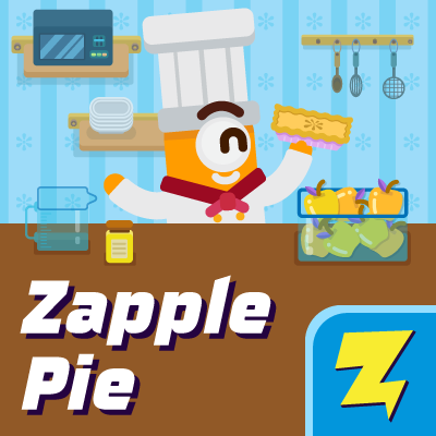 Zapple Pie - Free Represent Addition and Subtraction Game | Free ...
