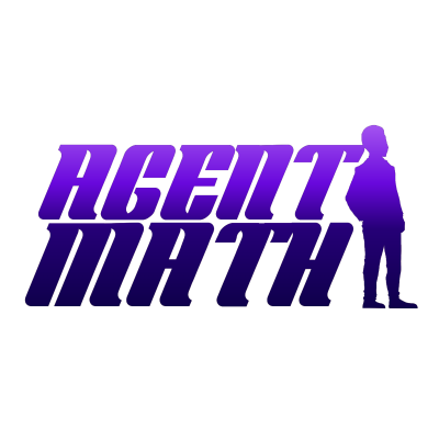Agent Math - Free Compute Unit Rates Game | Free-Learning-Games.com