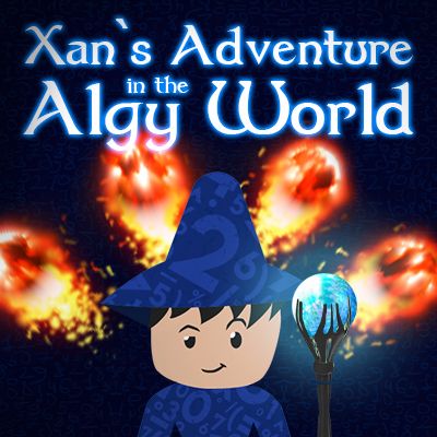 Xan's Adventure in the Algy World - Free Rewrite Expressions To ...