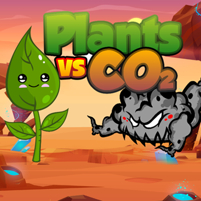 Plants Vs. CO2 - Free Photosynthesis Game | Free-Learning-Games.com