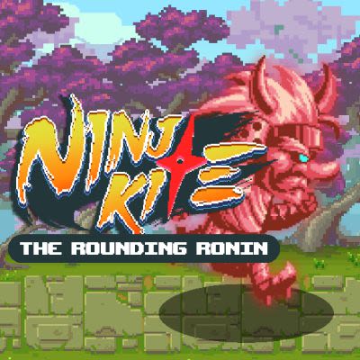 Ninja Kite: The Rounding Ronin - Free Round Decimals To Any Place Game ...