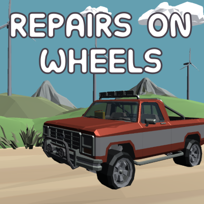 Repairs On Wheels: Natural Resources - Free Natural Resources Game ...
