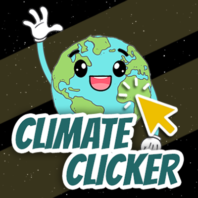 Climate Clicker - Free Global Climate Change Game | Free-Learning-Games.com