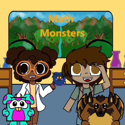 Math Monsters - Free Fluently Add Or Subtract Within 1000 Game | Free ...