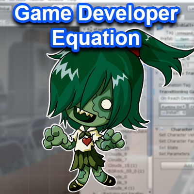 The Game Developer Equation - Free Write And Solve Problems With ...