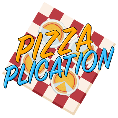 PizzaPlication - Pizza Word Problems ️🍕 - Free Basic Multiplication And ...