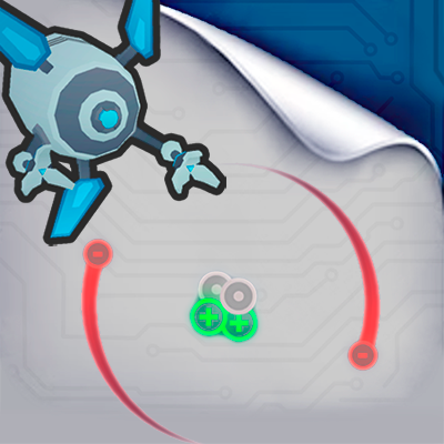 Atomic Scientist - Free Atoms and Elements Game | Free-Learning-Games.com