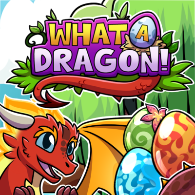 What a Dragon! - Free Application of Area and Perimeter Formulas Game ...